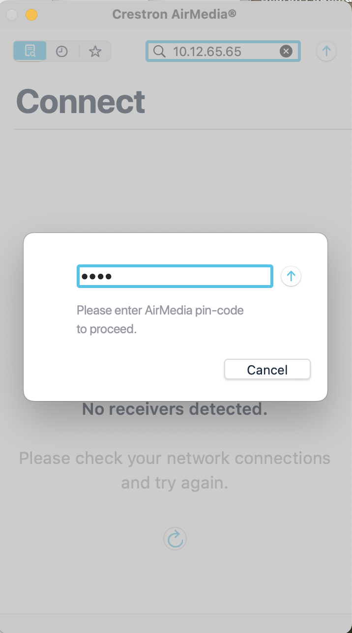 Connecting Your Mac Wirelessly to a Technology Classroom Display or ...