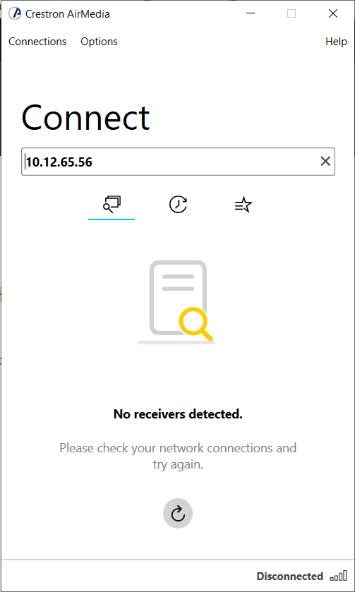 Connecting Your Windows Device Wirelessly to a Technology Classroom ...