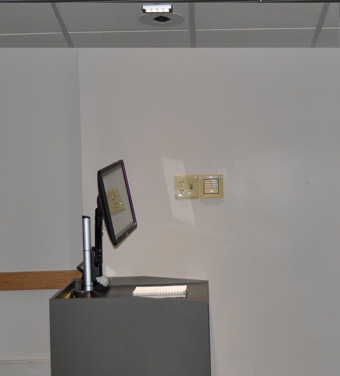 How to Use Document Cameras - UBIT - University at Buffalo