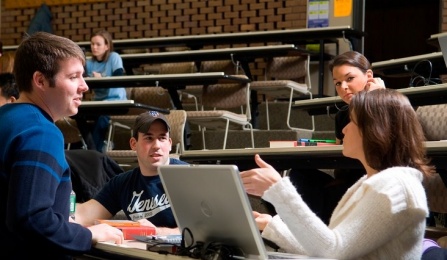 Teaching Technology - UBIT - University at Buffalo