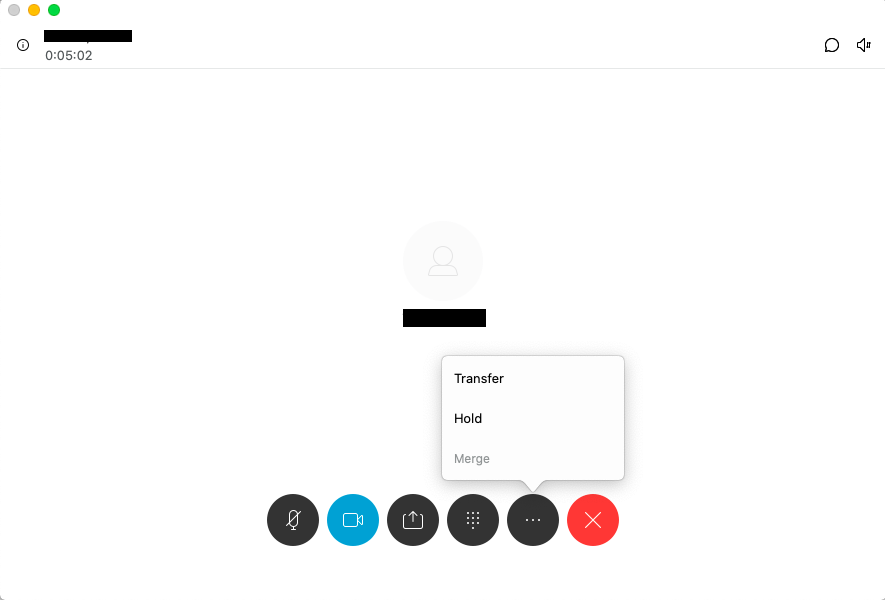 Conference Calls with Jabber - UBIT - University at Buffalo