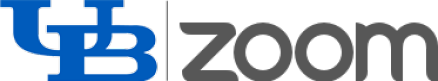 Zoom - UBIT - University at Buffalo