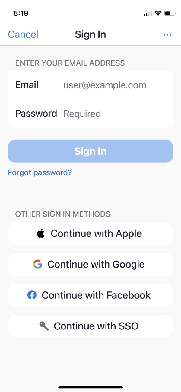 Install and sign in - Zoom - UBIT - University at Buffalo