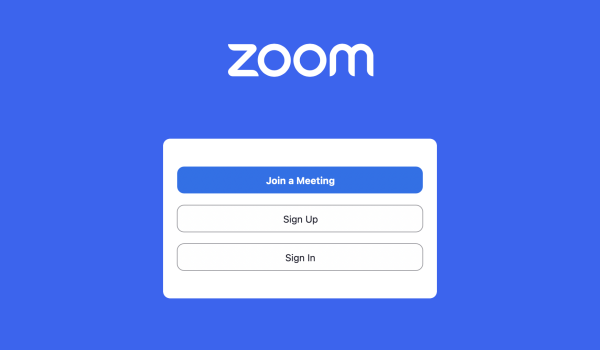 Install and sign in - Zoom - UBIT - University at Buffalo