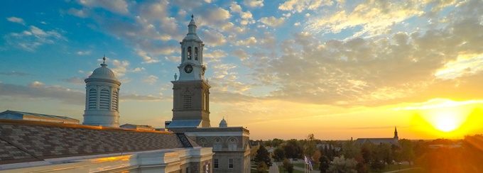 Frequently Asked Questions - UBThisSummer - University at Buffalo
