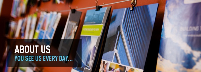 About Us - UB Office of University Communications - University at Buffalo