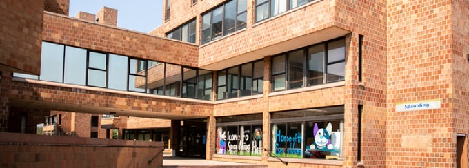 Living Learning Community - Women in Science and Engineering (WiSE ...