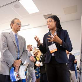 Programs - Women in Science and Engineering (WiSE) - University at Buffalo