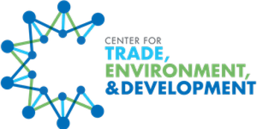 About Us - Center for Trade, Environment and Development - University ...