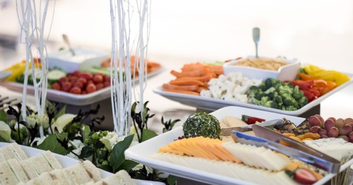 Catering - University Events - University at Buffalo