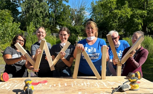 Join Our Team - Business & Entrepreneur Partnerships - University at ...