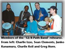 February 4, 1999-Vol30n19: Charlie Keil: he's the 'Musicking' Man ...