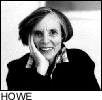 June 22, 2000-Vol31n32: Poets academy taps Howe