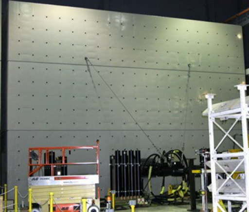 Reaction Walls - Structural Engineering and Earthquake Simulation ...