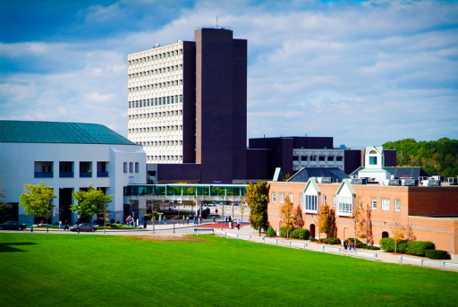 Locations - Science & Engineering Shared Facilities – University at ...