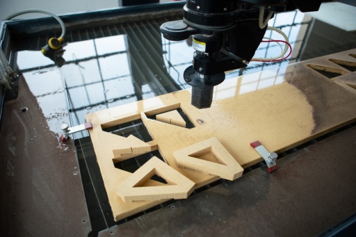 Fabrication Factory - Sustainable Manufacturing and Advanced Robotic ...