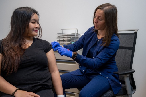 Immunizations and TB Testing - Student Life Guide - University at Buffalo