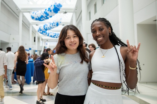ALANA Celebration - Student Life Guide - University at Buffalo