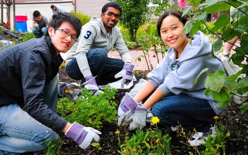 Student Engagement - Student Life Guide - University at Buffalo