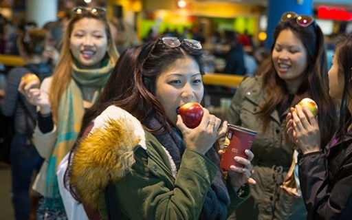 Health Promotion - Student Life Guide - University at Buffalo