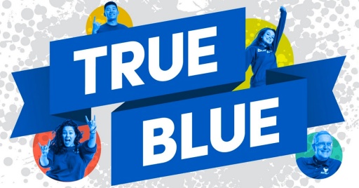 Read Our Stories - True Blue - University at Buffalo