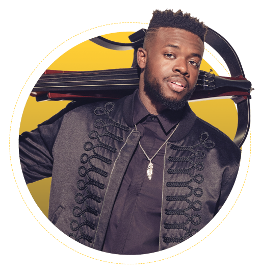 Kevin Olusola | Feb. 10 - UB Distinguished Speakers Series - University ...