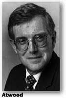 October 1, 1998-Vol29n06: Briefly