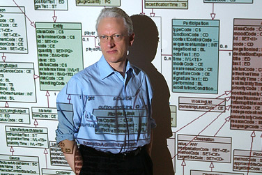 UB to host major biomedical ontology conference - UB Reporter