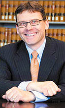 Halberstam investigates theory and practice of governance - UB Reporter