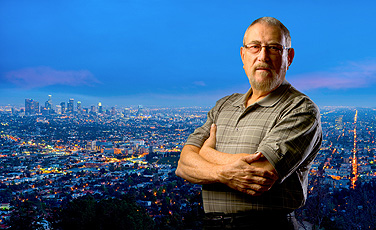 Award recognizes Gottdiener’s lifetime achievements - UB Reporter