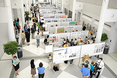 UB to recognize student excellence - UB Reporter