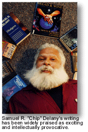 September 9, 1999-Vol31n3: Language is "malleable tool"