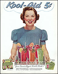 June 27, 2002-Vol33n29: Librarian brings Kool-Aid to campus