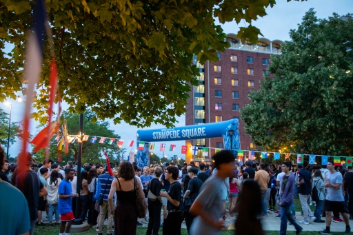 Host A Student Club Takeover - UB Social - University at Buffalo